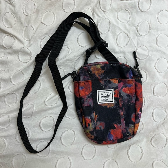Bags | New Hershel Floral Bag | Poshmark
